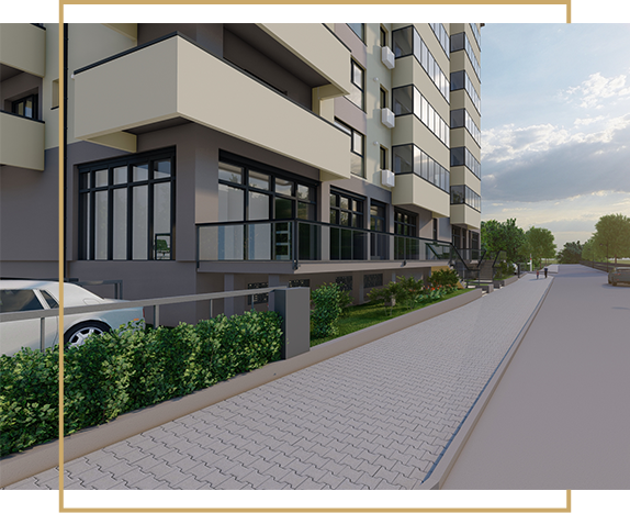 Despre noi | Ansamblul rezidential Mitropolit Residence (+4) 0754 729 729